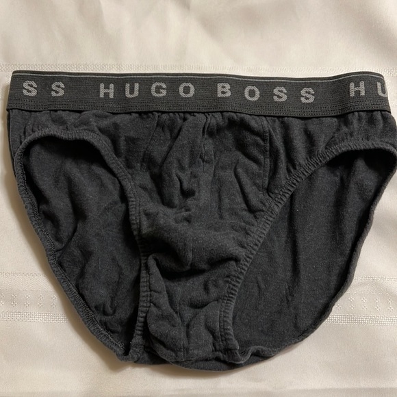 Hugo Boss | Underwear & Socks | Brand New Hugo Boss Briefs | Poshmark